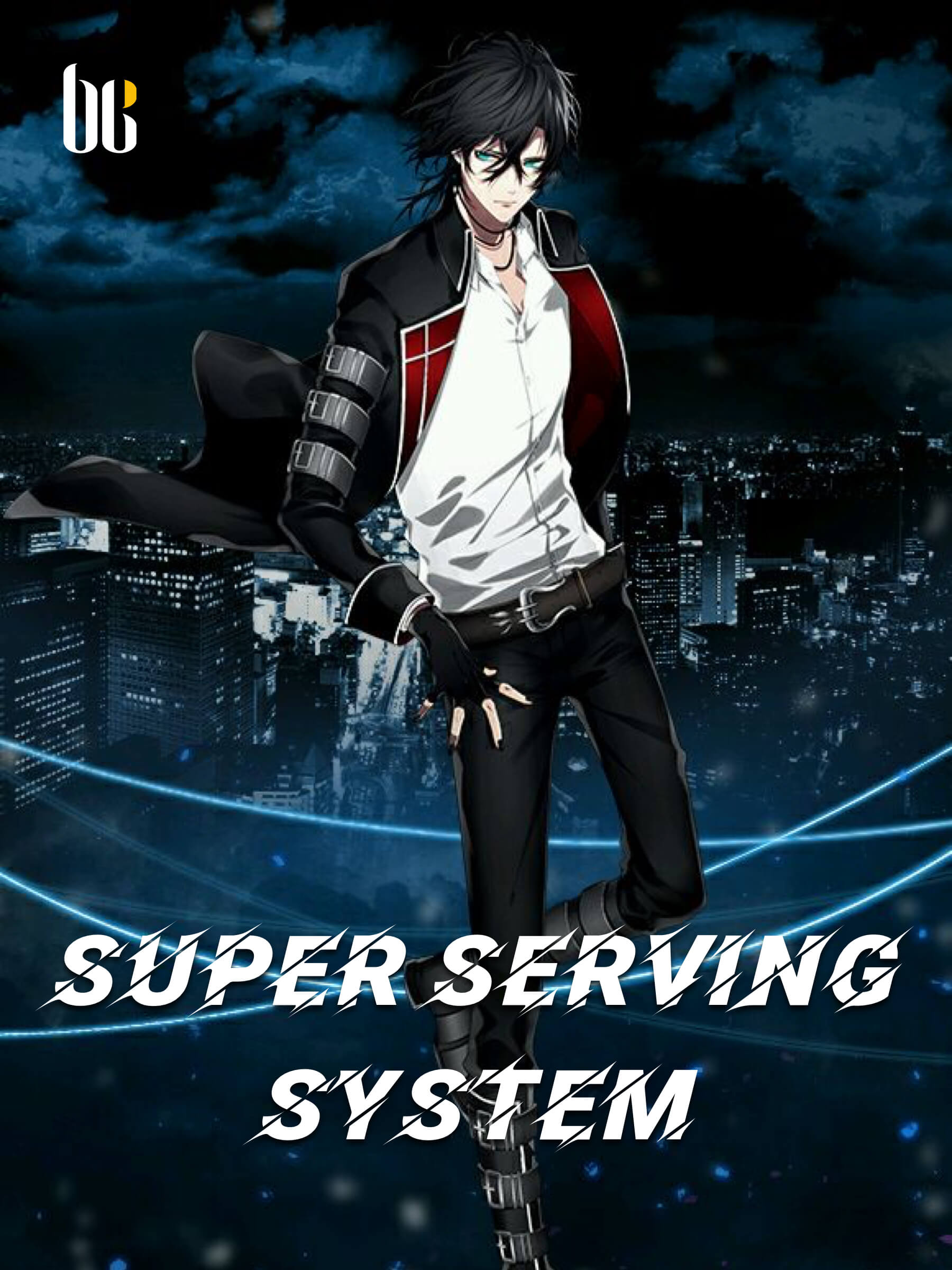 Super Serving System Novel Full Story | Book - BabelNovel